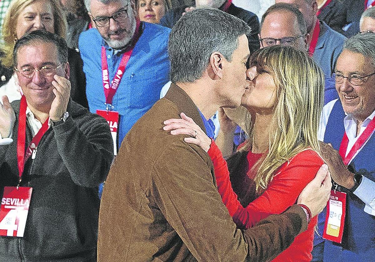 Gran velada | El Correo